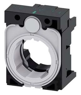 Siemens Push Buttons and Selector Switches | Siemens - Warshauer ...