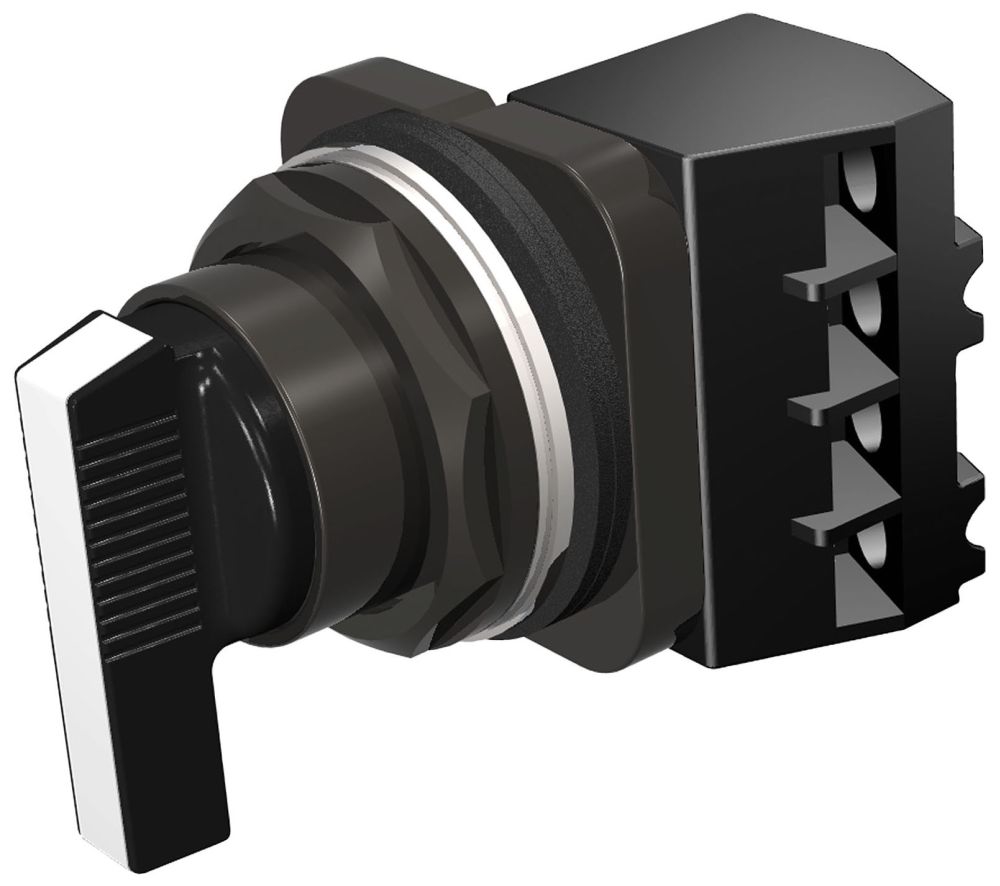 Siemens Push Buttons and Selector Switches | Siemens - Warshauer ...