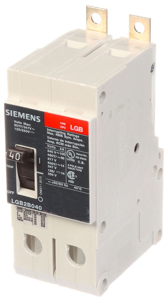 Siemens | Warshauer Electric Supply