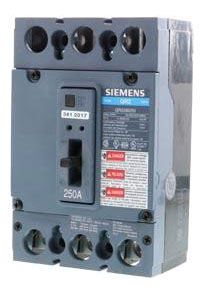 Siemens Molded Case Circuit Breakers | Siemens - Warshauer Electric Supply
