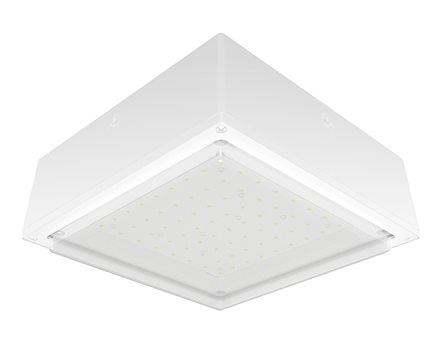 Recessed Downlights | RAB Lighting | RAB Lighting
