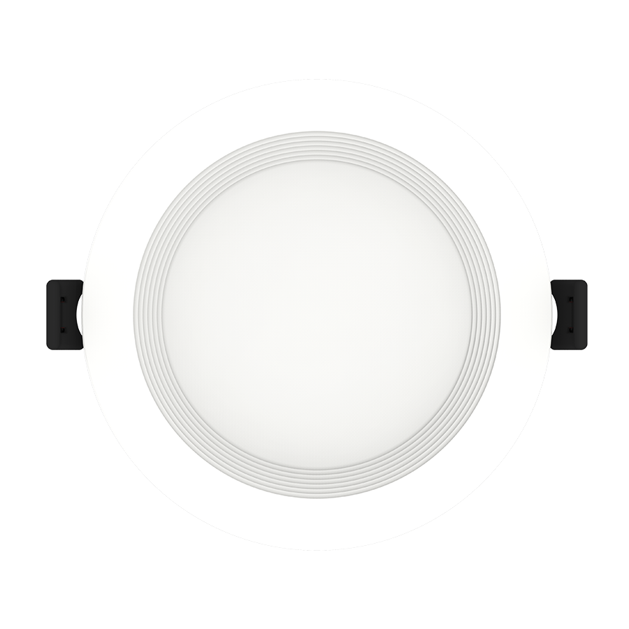 RAB Recessed Downlight Fixture WFRL4R99FA120WS;WFRL4R99FA120WB | RAB ...