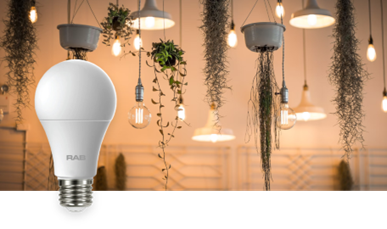 LED Lighting Overview | RAB Lighting