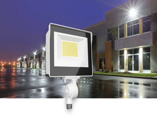 LED Lighting Overview | RAB Lighting