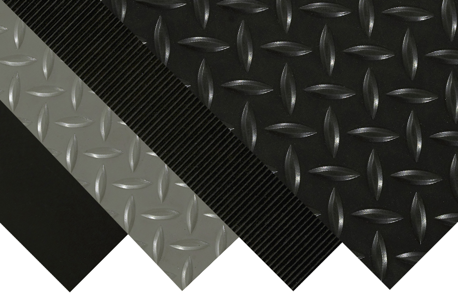 Electrical Switchboard Matting Overview