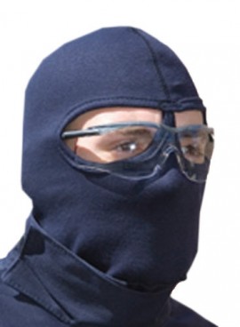 Arc Flash Personal Protective Equipment (PPE) Balaclavas | Salisbury ...