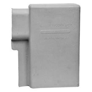 Salisbury Spade Cover - Class 2 - Type II - ASTM D1049 - 3 INCH x 6 ...