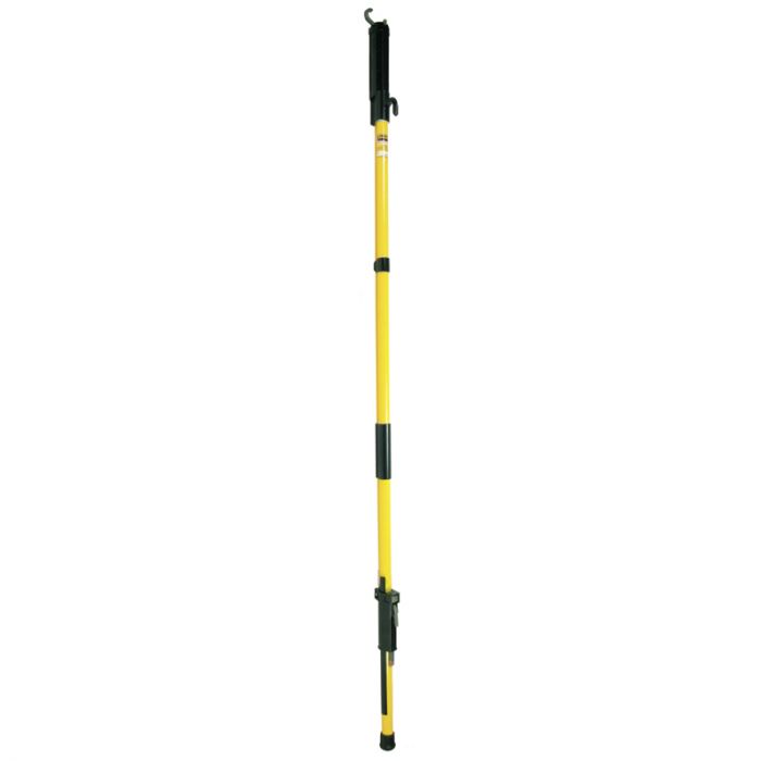 Salisbury 4 Foot 8 Inch Clampstick Shotgun Style Hot Stick 4007 ...