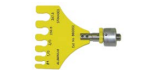 Salisbury #4-556 KCMIL Wire Gauge 860004U-ES | Salisbury Electrical Safety