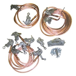 Salisbury Grounding Assemblies | Salisbury Electrical Safety