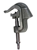 Salisbury 1.25 Inch Safety Line C Type Grounding Clamps w/ Parking ...