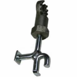 Salisbury Padmount Switch Hook w/ Quick Change 190UGQ-ES | Warshauer ...