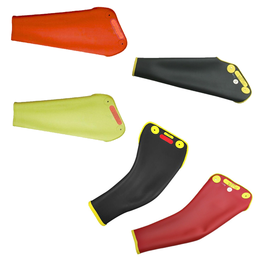 Salisbury Insulated Linemen's Sleeves | Salisbury Electrical Safety