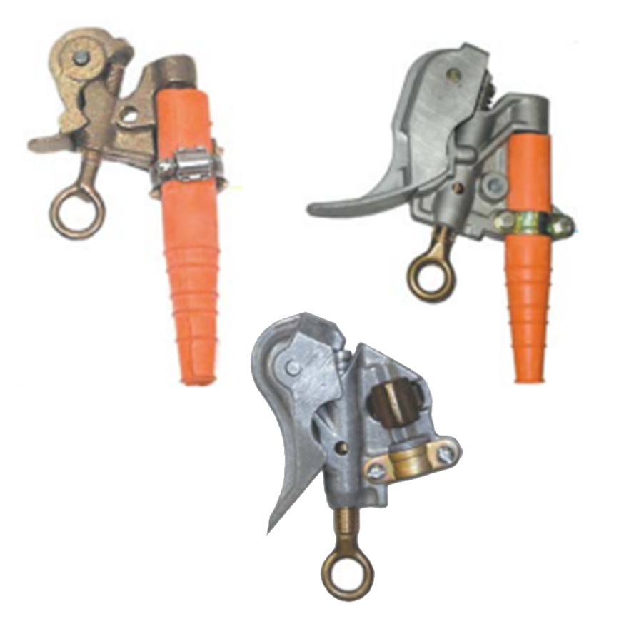 Salisbury Grounding Clamps | Salisbury Electrical Safety