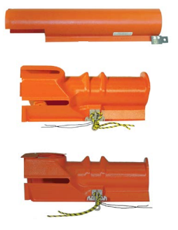 Salisbury Insulating Plastic Guards & Covers | Warshauer - Salisbury