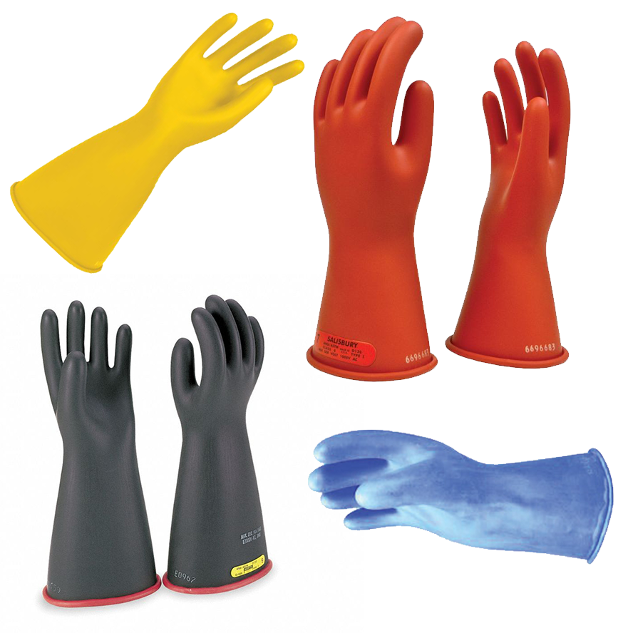 Salisbury Insulating Gloves | Warshauer - Salisbury