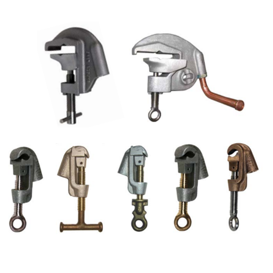 Salisbury SafetyLine | Warshauer - Salisbury