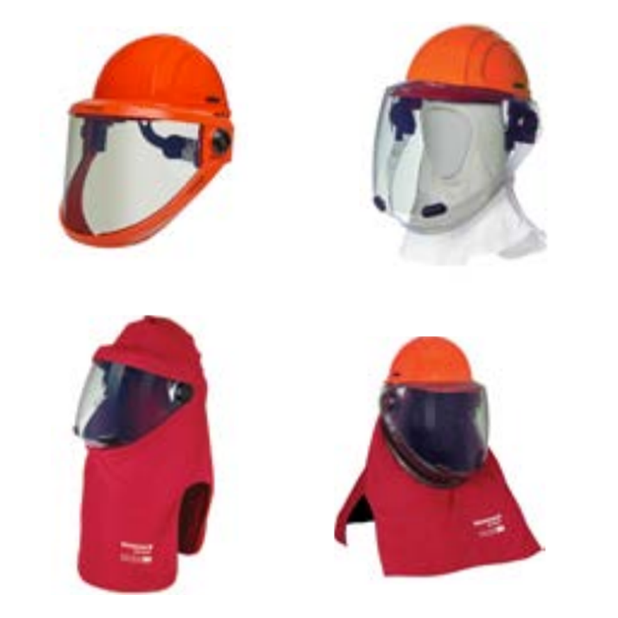 Salisbury Electrical Safety Personal Protective Equipment (PPE) Arc ...