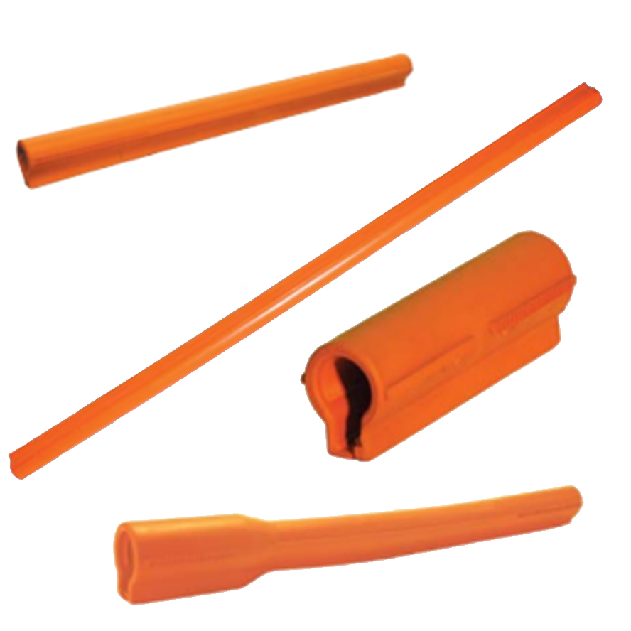 Salisbury Electrical Insulators | Warshauer - Salisbury