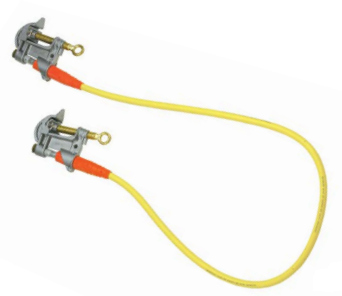 Salisbury Grounding Assemblies | Warshauer - Salisbury