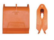 Salisbury Stirrup Line Hose Cover USC-ES | Salisbury Electrical Safety