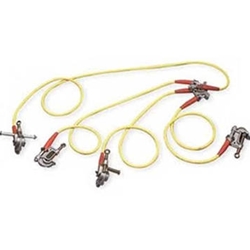 Salisbury Four-Way Ground Sets | Warshauer - Salisbury