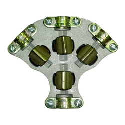 Salisbury Four-Way Ground Sets | Warshauer - Salisbury