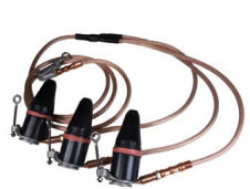 Salisbury Grounding Clusters | Warshauer - Salisbury