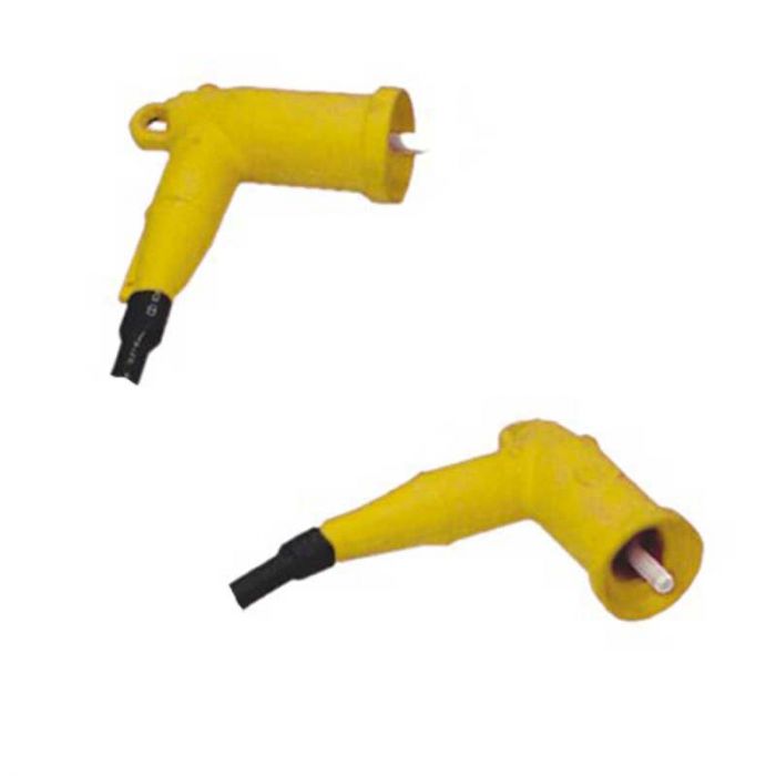 Salisbury Elbow connector tool — quick change fitting 9202Q-ES ...