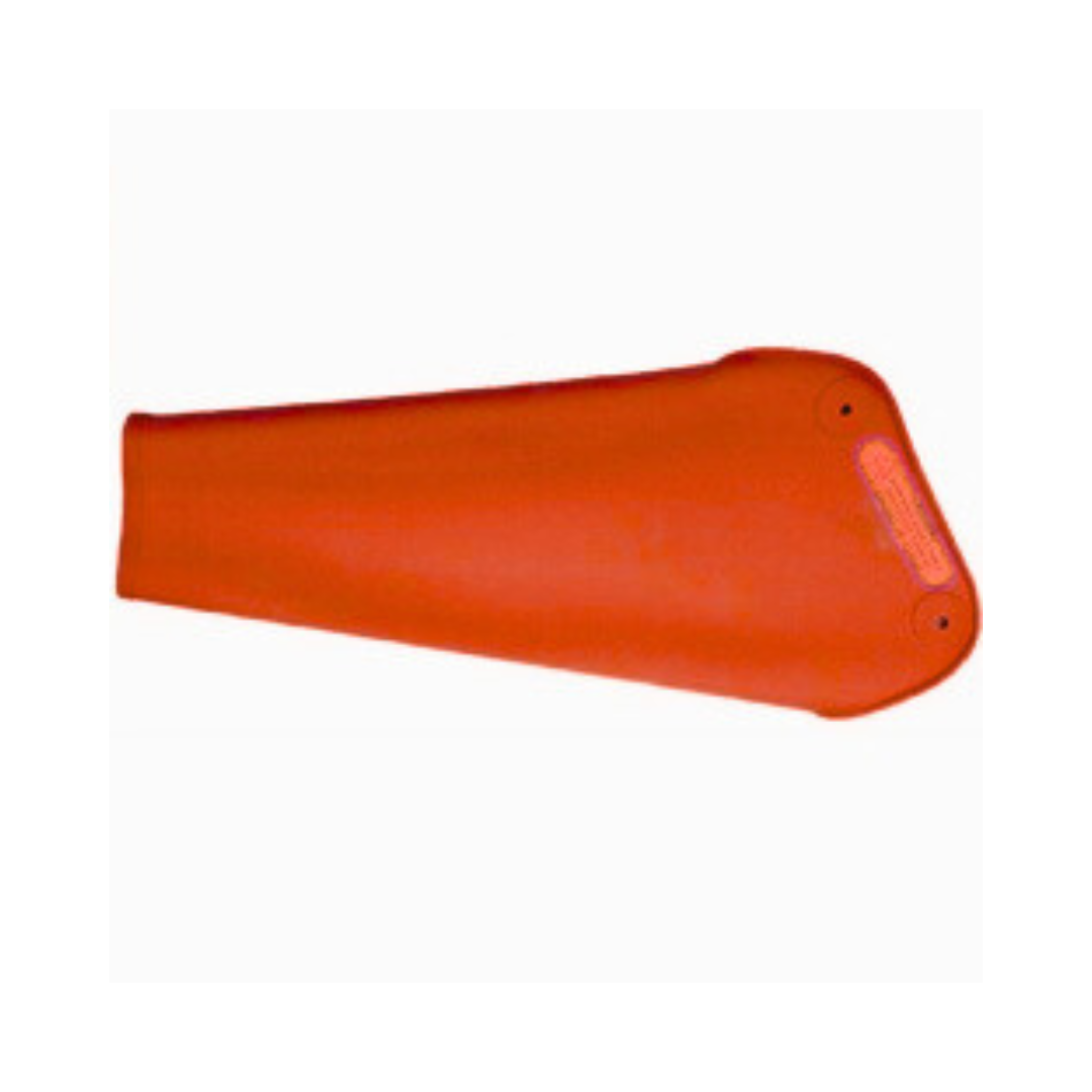 Salisbury Extra Curved Arm Linemen's Sleeves | Warshauer - Salisbury