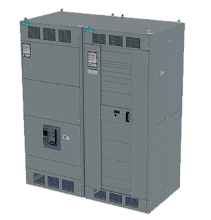 Siemens 2000A Switchboard SB0AE20XCBN1X | Siemens - Warshauer Electric ...
