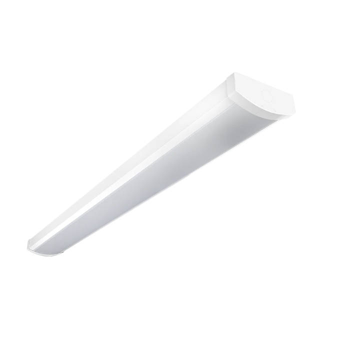 RAB Field Adjustable 48 inch LED Surface Wrap GUS17-4 | RAB Lighting