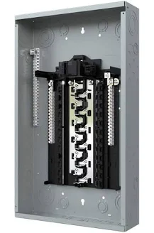 Siemens Single Phase Load Centers | Siemens - Warshauer Electric Supply