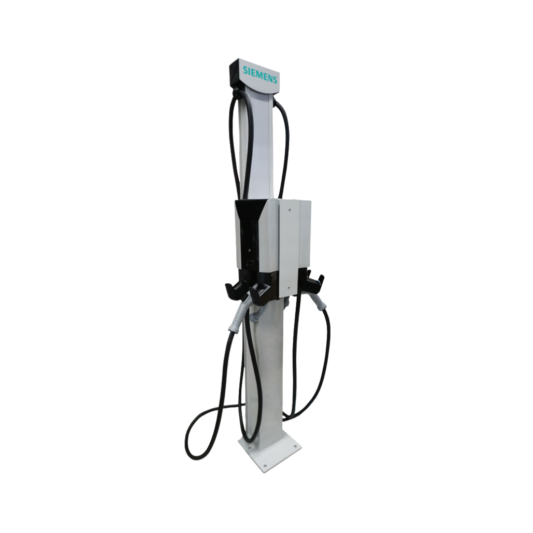 Siemens EV Chargers | Siemens - Warshauer Electric Supply