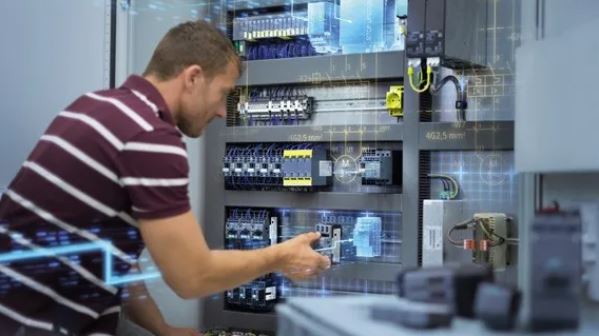 Home | Siemens - Warshauer Electric Supply