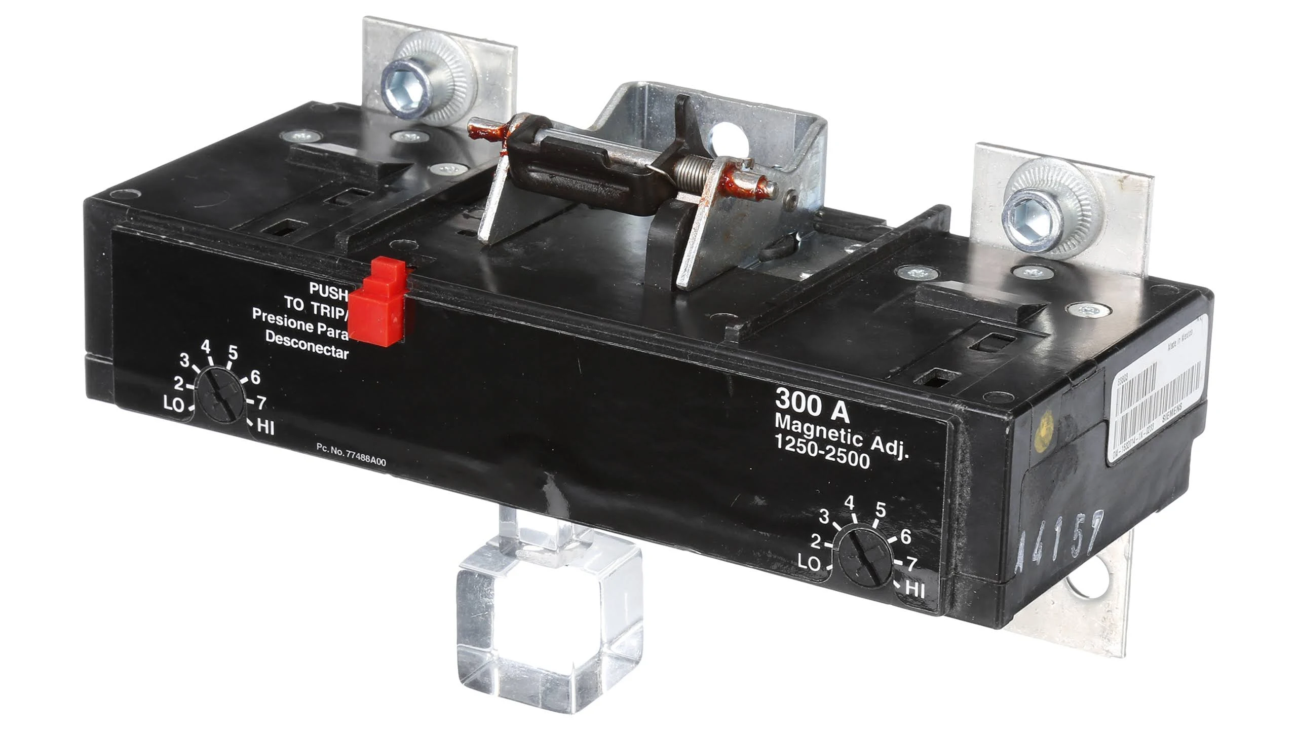 Siemens Molded Case Circuit Breakers | Siemens - Warshauer Electric Supply