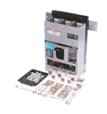 Siemens 400-Amp Single-Phase Main Breaker Kit MBKVAM1400A | Siemens ...