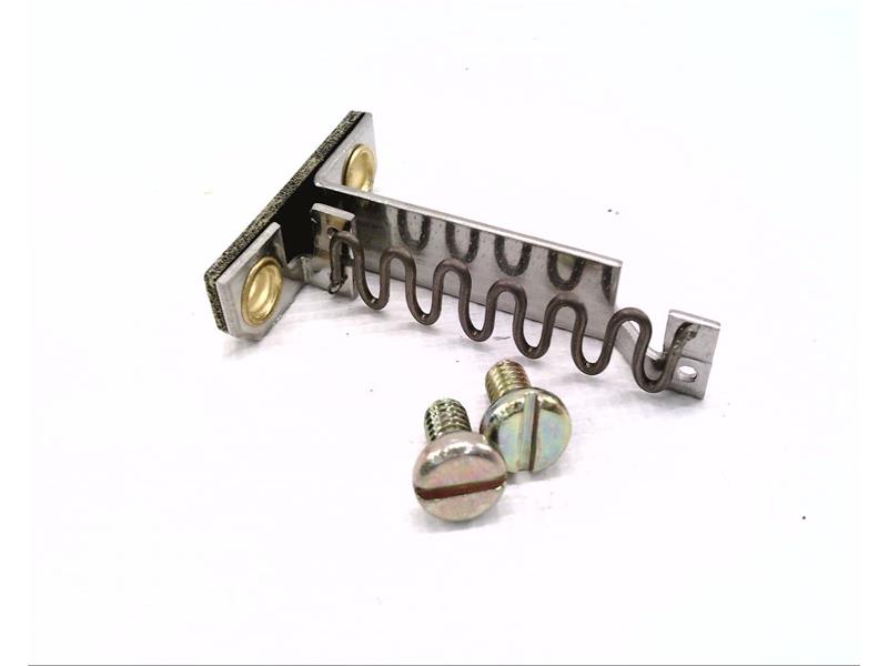 Siemens Overload Relay Heater Element SF Series rated for 6-6.4 amps ...