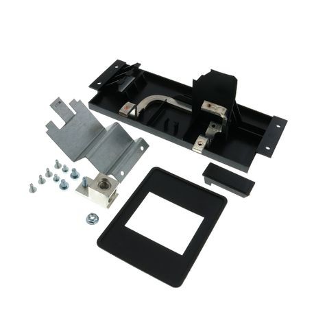 Siemens Panelboard Breaker Strap Kit MBKVA41A | Siemens - Warshauer ...