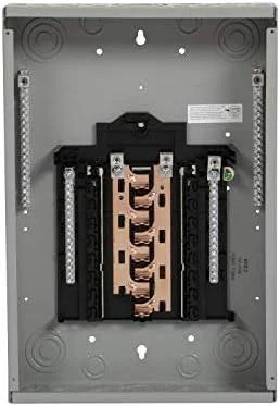 Siemens Single Phase Load Centers | Siemens - Warshauer Electric Supply