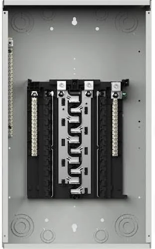Siemens Single Phase Load Centers | Siemens - Warshauer Electric Supply