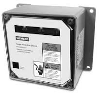 Siemens Type 2 Surge Protection Device TPS4E13100X2 | Siemens ...