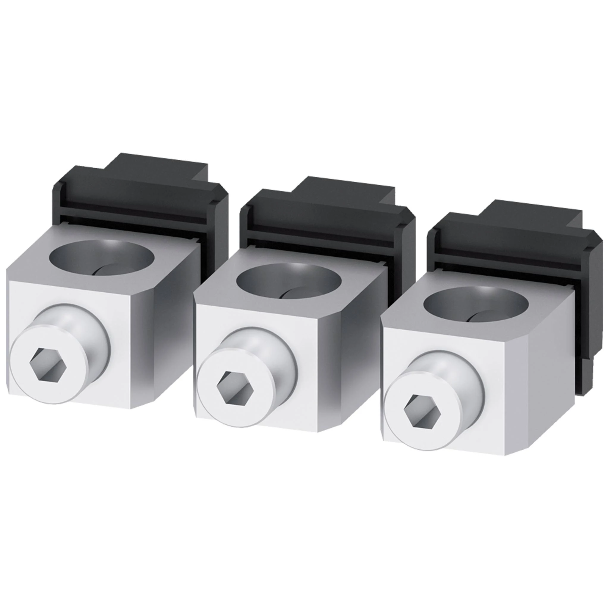 Siemens Circuit Breaker Accessories | Siemens - Warshauer Electric Supply