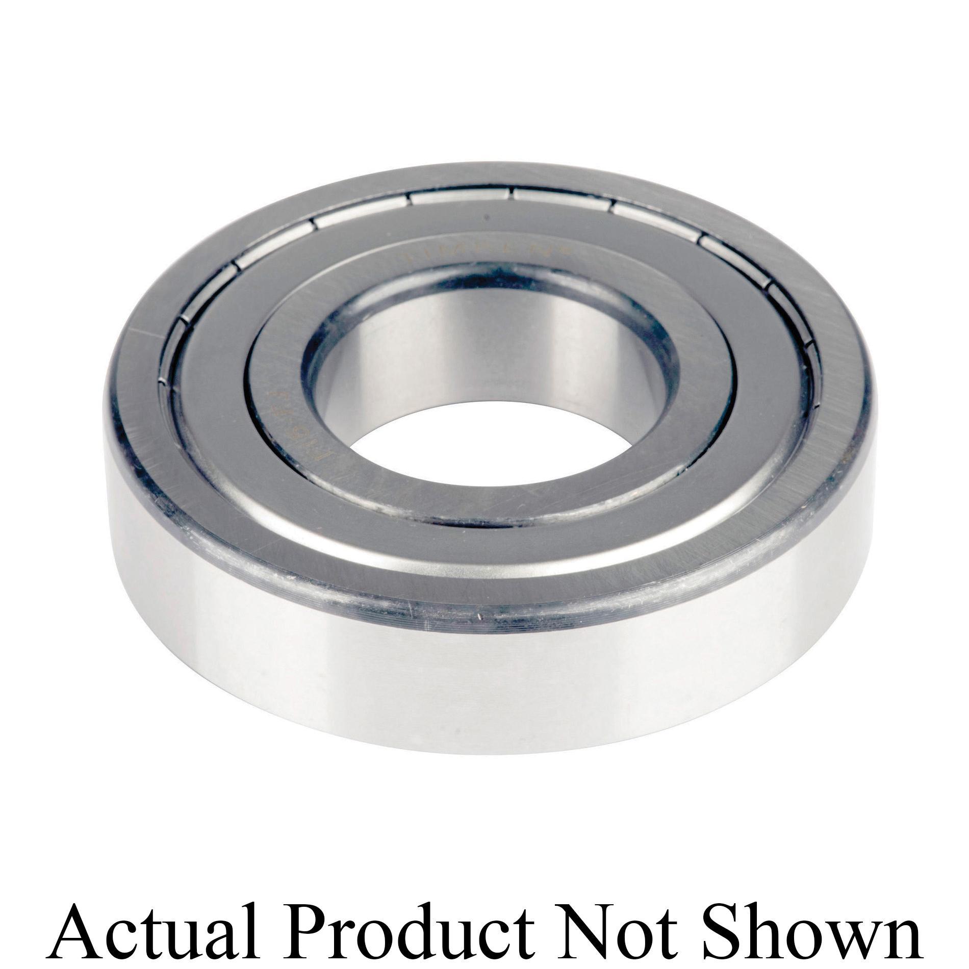 629-ZZ | Weimer Bearing